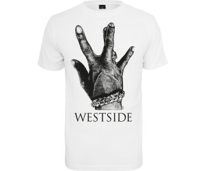 Mister Tee T-Shirt Westside Connection 2.0 white (MT119300220) ab 14,46 ...