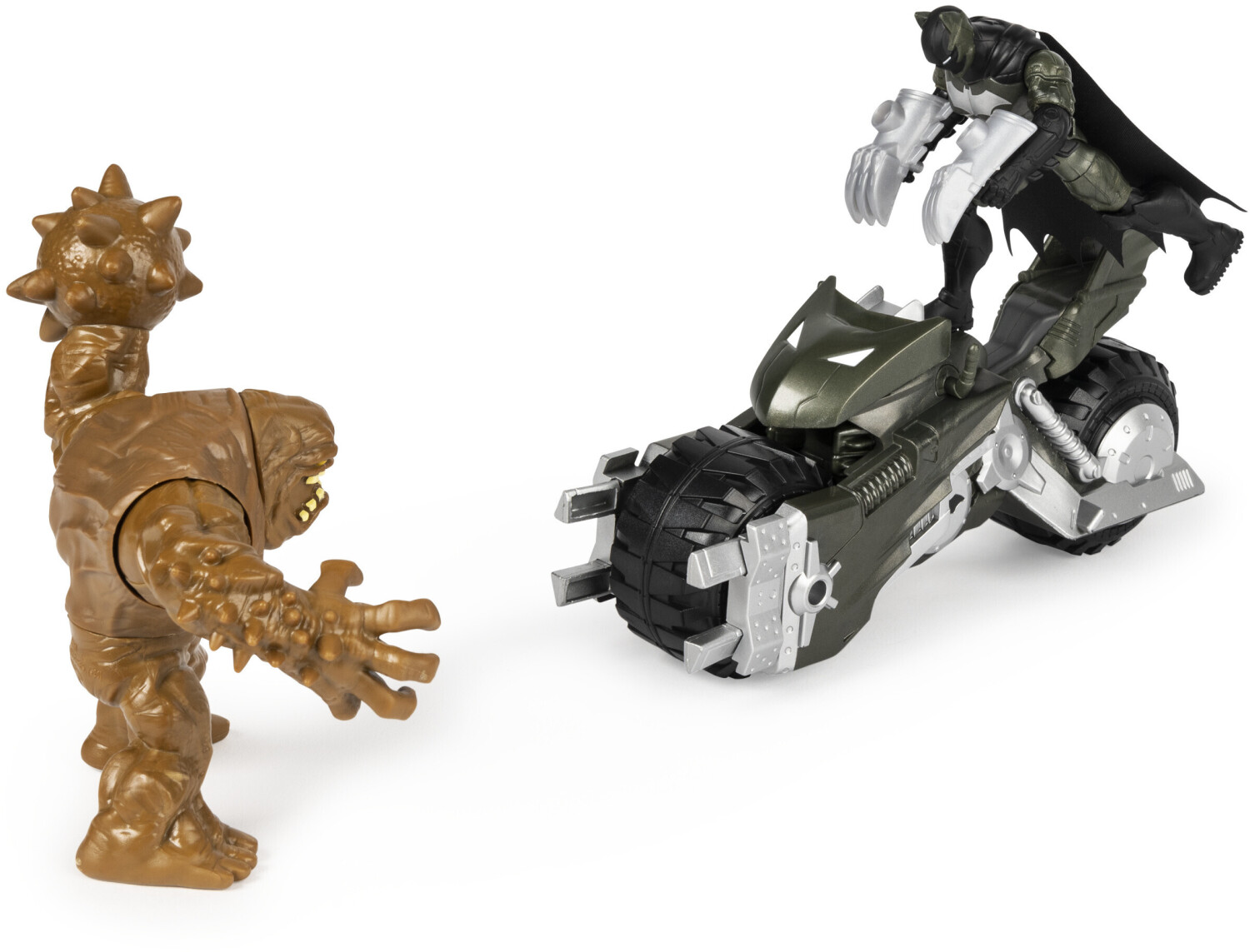 Spin Master Batman Batcycle Set sorted a € 24,90 (oggi) | Migliori ...