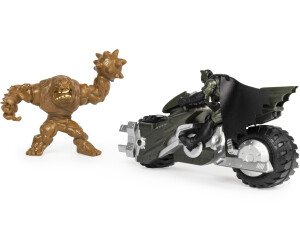 Spin Master Batman Batcycle-Spielset sortiert ab 24,89 ...