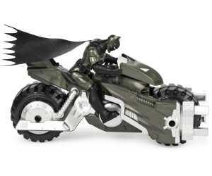 Spin Master Batman Batcycle-Spielset sortiert ab 24,89 ...