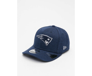 New Era Snapback Cap NFL New England Patriots Stretch blue (12380836 ...