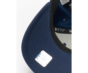 New Era Snapback Cap NFL New England Patriots Stretch blue (12380836 ...