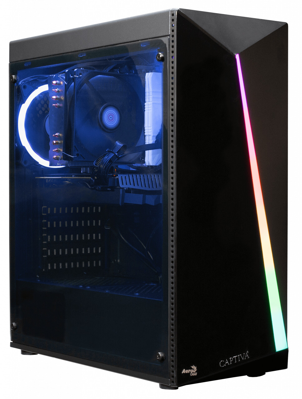 Captiva Gaming-PC I56-838 ab 865,13 € | Preisvergleich bei idealo.de