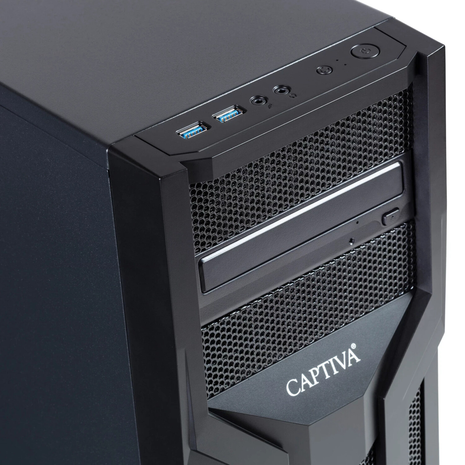 Captiva Gaming-PC I56-069 ab 1.559,00 € | Preisvergleich bei idealo.de