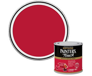 Buy RUST-OLEUM Painter's Touch Toy-Safe Paint from £10.00 (Today ...