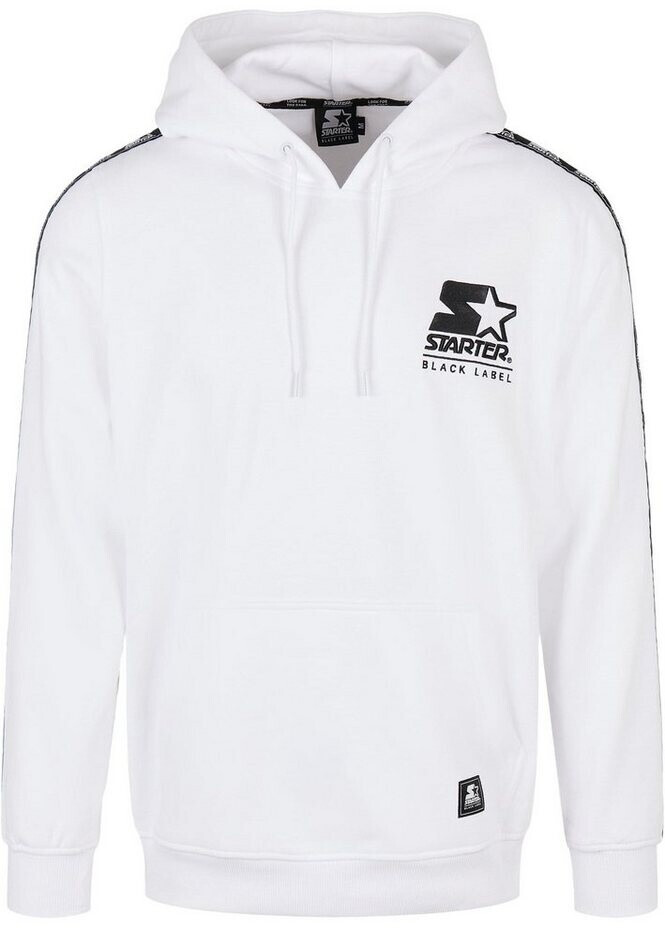 Starter Hoodie Logo Taped white (ST02100220) ab 24,19 ...