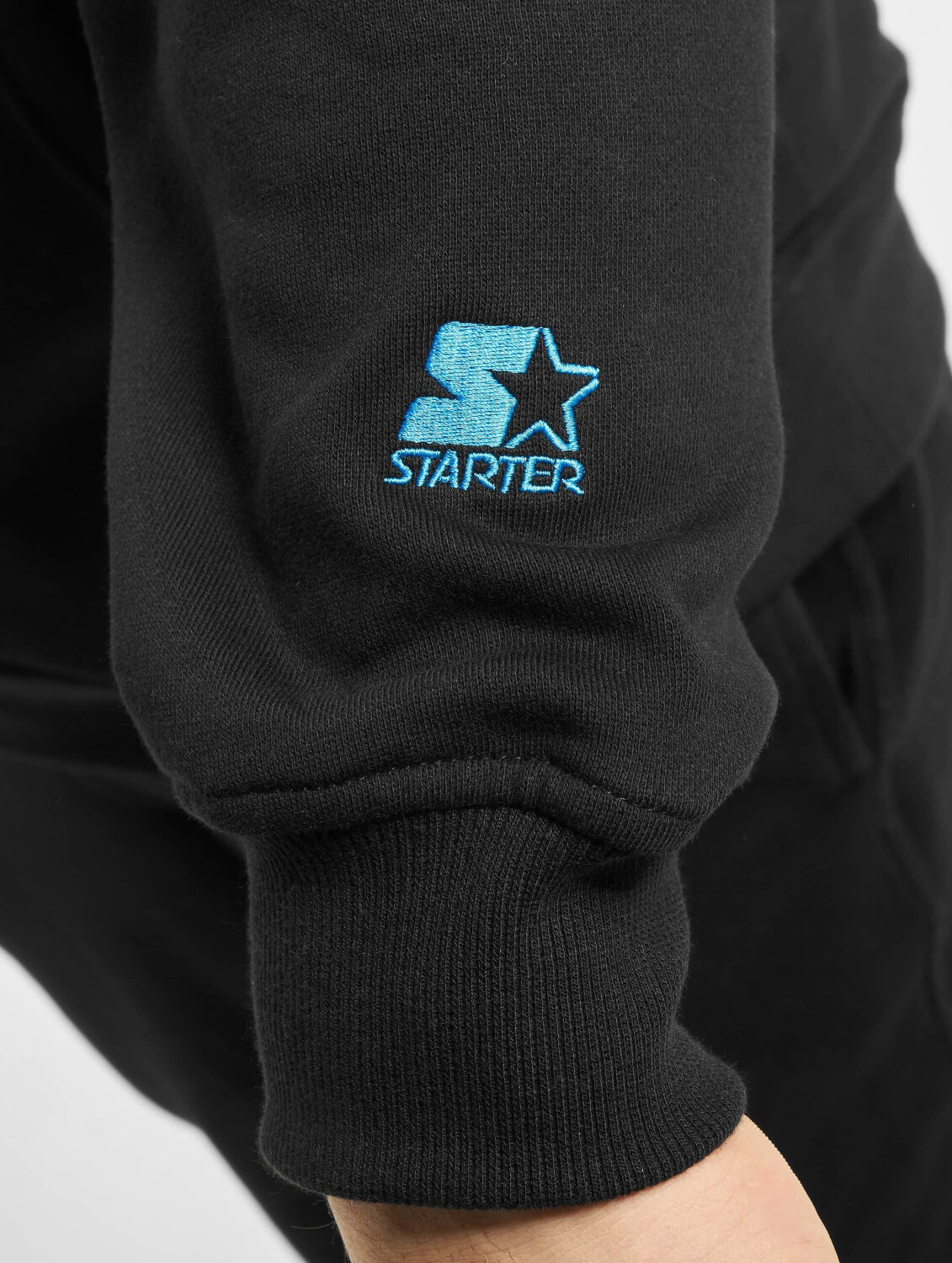 Starter Hoodie Multicolored Logo black (ST01800038) ab 40,25 ...