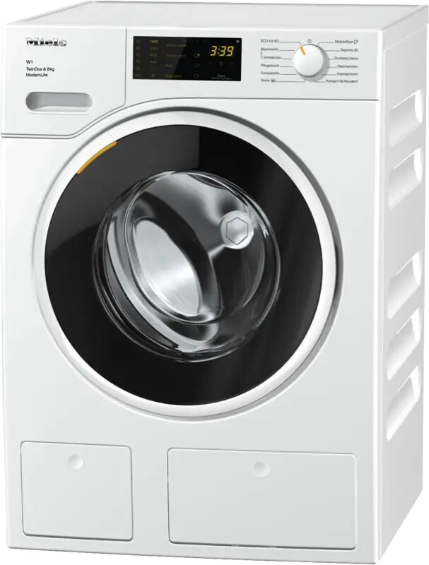 Miele WWD 660 WCS ab 1.059,00 € | Preisvergleich bei idealo.de