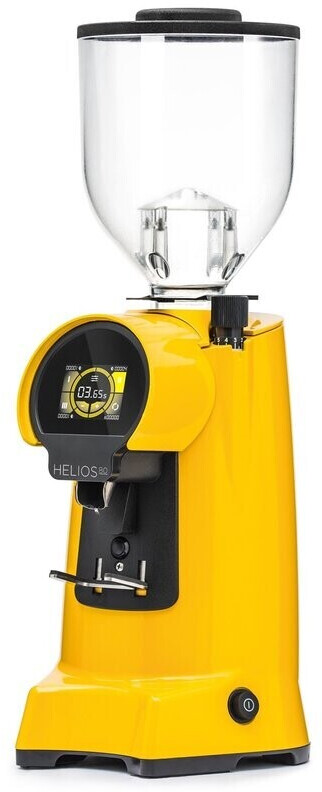 Eureka Kaffeemühle Helios 80 ab 1.177,00 € | Preisvergleich bei idealo.de