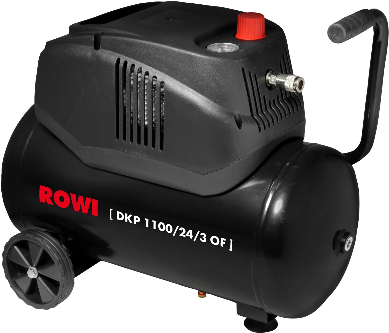 Rowi DKP 1100/24/3 OF ab 99,99 € | Preisvergleich bei idealo.de