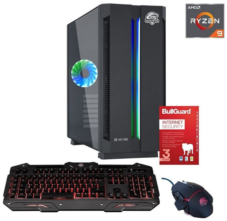 One Gaming-PC RGB-Series 132384 ab 2.269,00 € | Preisvergleich bei ...