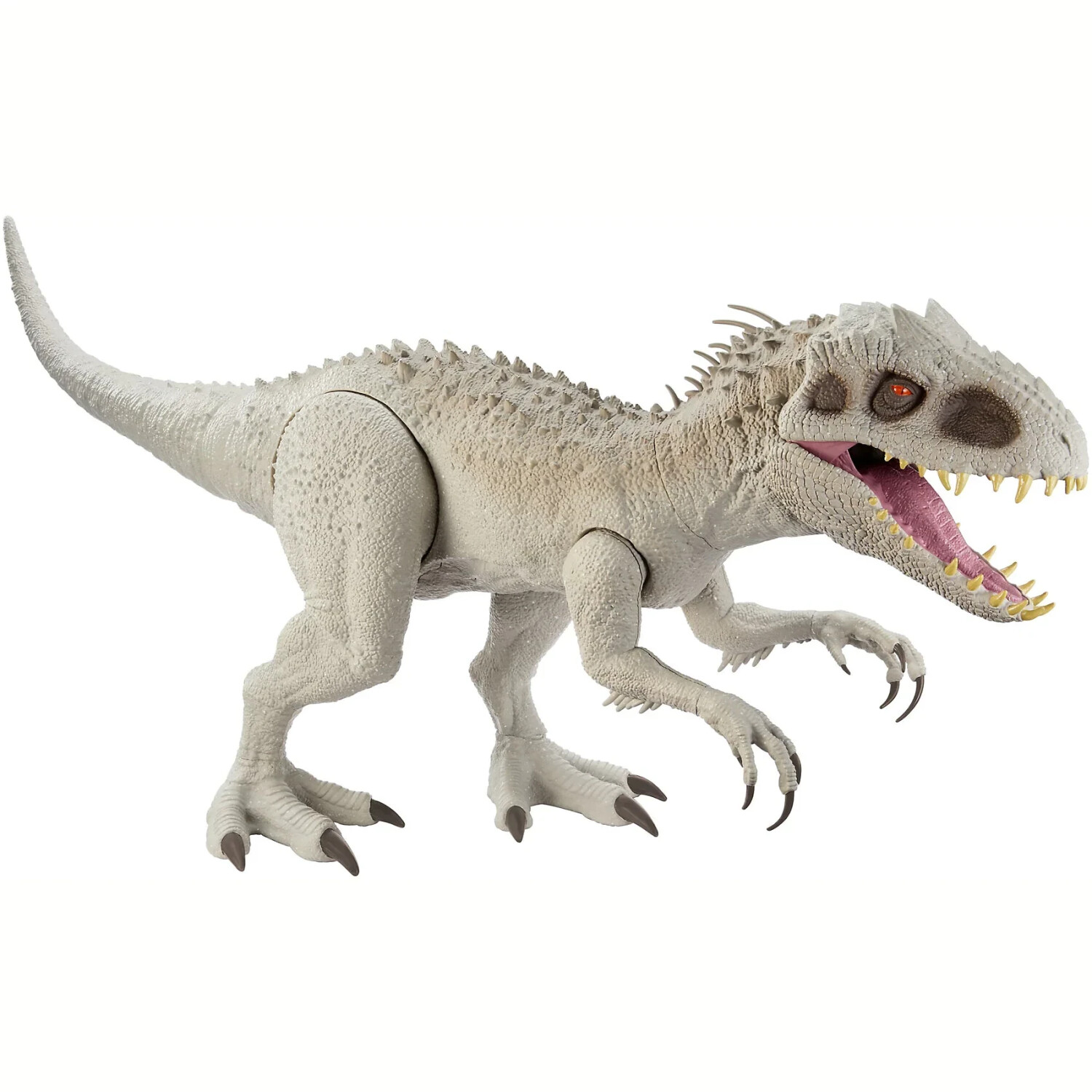 Mattel Jurassic World Super Colossal Indominus Rex a € 93,99 (oggi ...