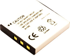 AccuCell Battery for Samsung SLB-0837 ab 3,99 € | Preisvergleich bei ...