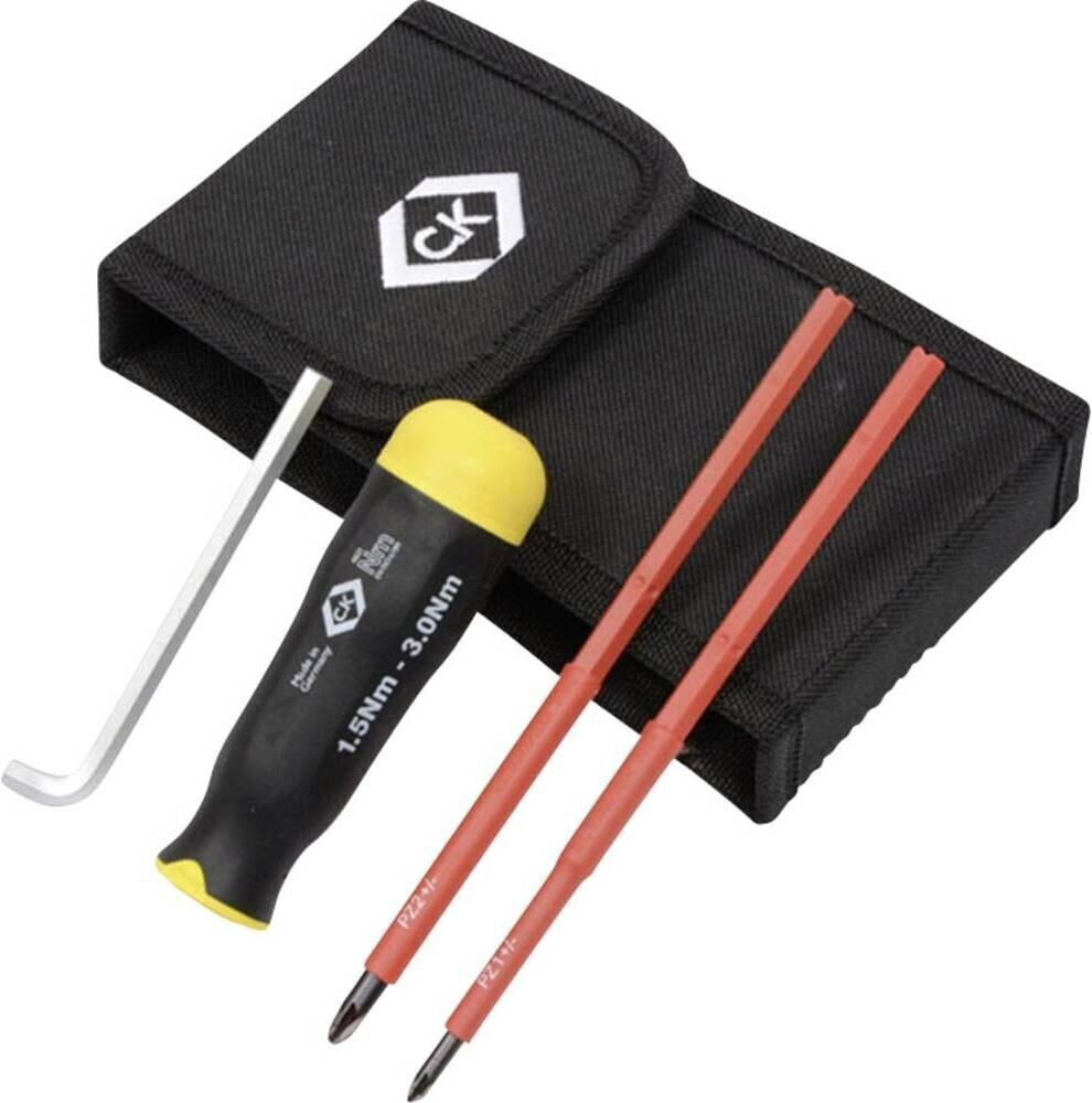 Buy C.K Tools T4821 from £84.90 (Today) – Best Deals on idealo.co.uk