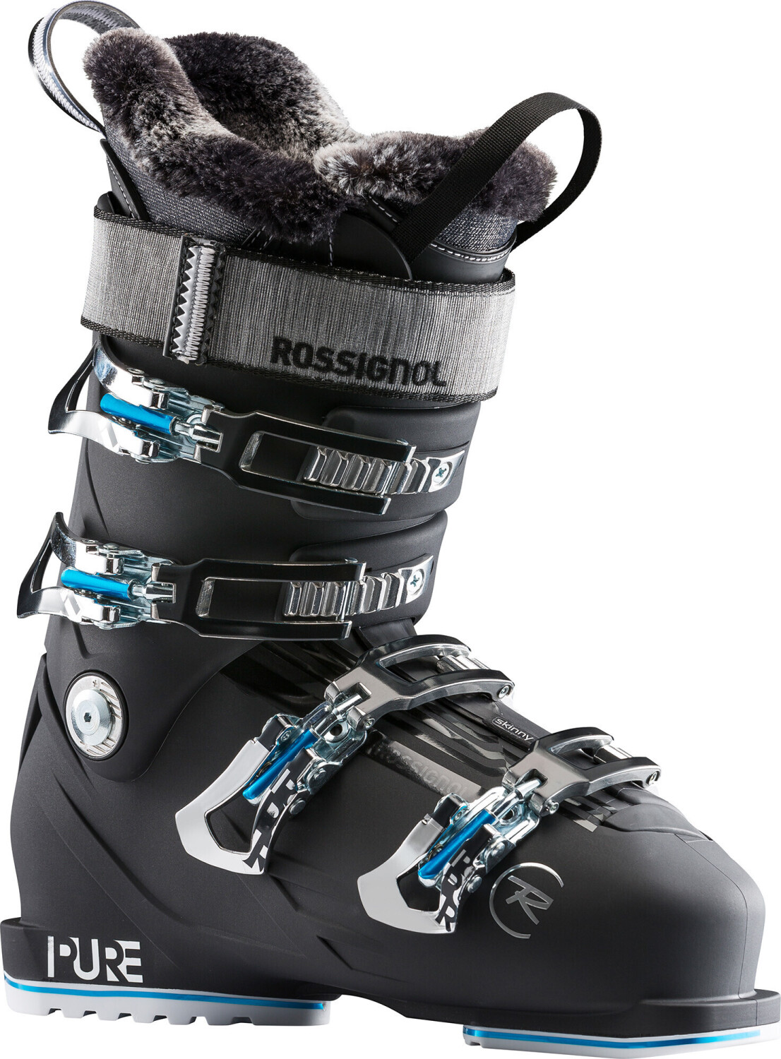 Rossignol Pure Elite 90 Women (2019) ab 216,00 € | Preisvergleich bei ...