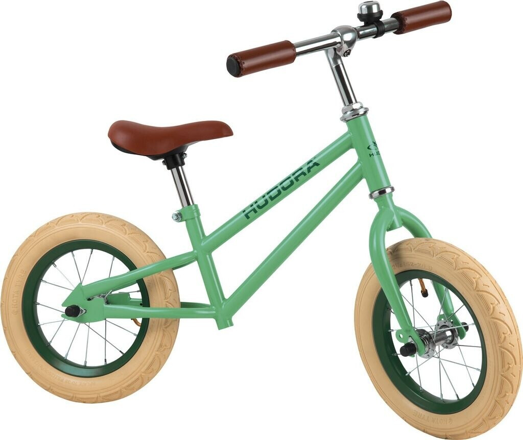 Hudora Laufrad Retro ab 67,90 € | Preisvergleich bei idealo.de