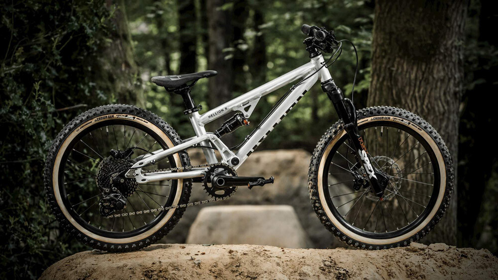 Early Rider Hellion X 20" (2020) ab 2.399,00 € | Preisvergleich bei ...