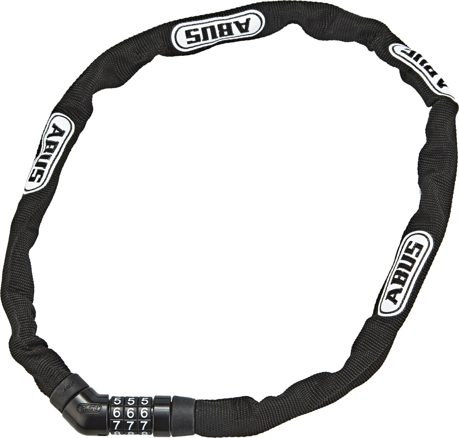 ABUS Steel-O-Chain 4804C/110 desde 20,99 € | Compara precios en idealo