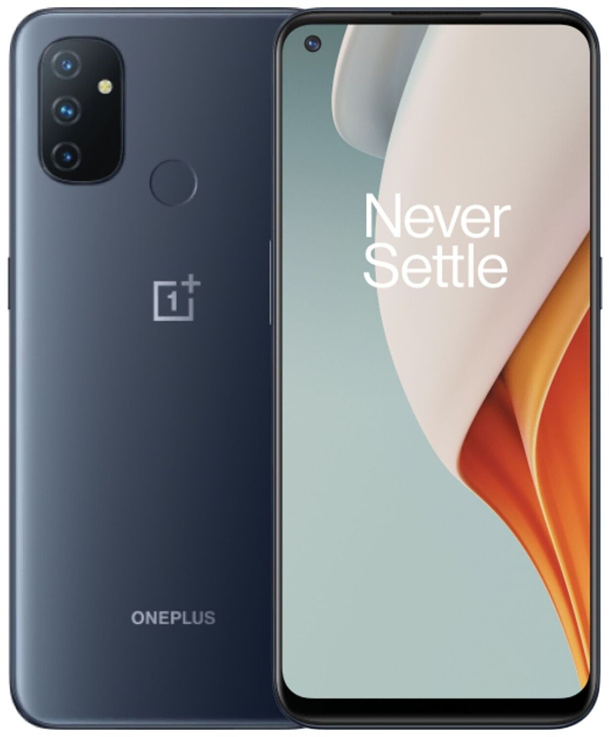 OnePlus Nord N100 desde 199,00 € | Compara precios en idealo