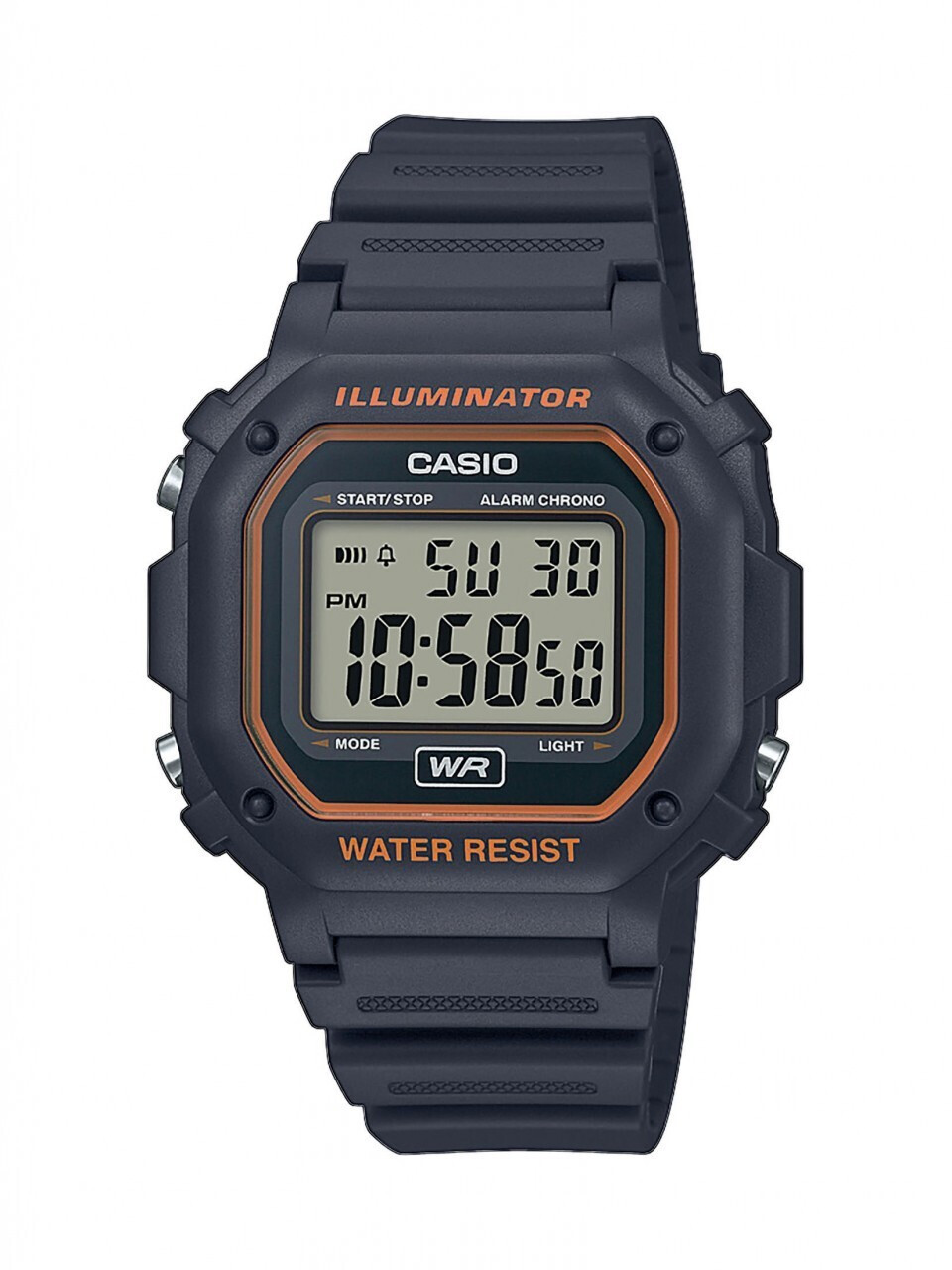 Casio F-108WH-8A2EF ab 19,90 € | Preisvergleich bei idealo.de