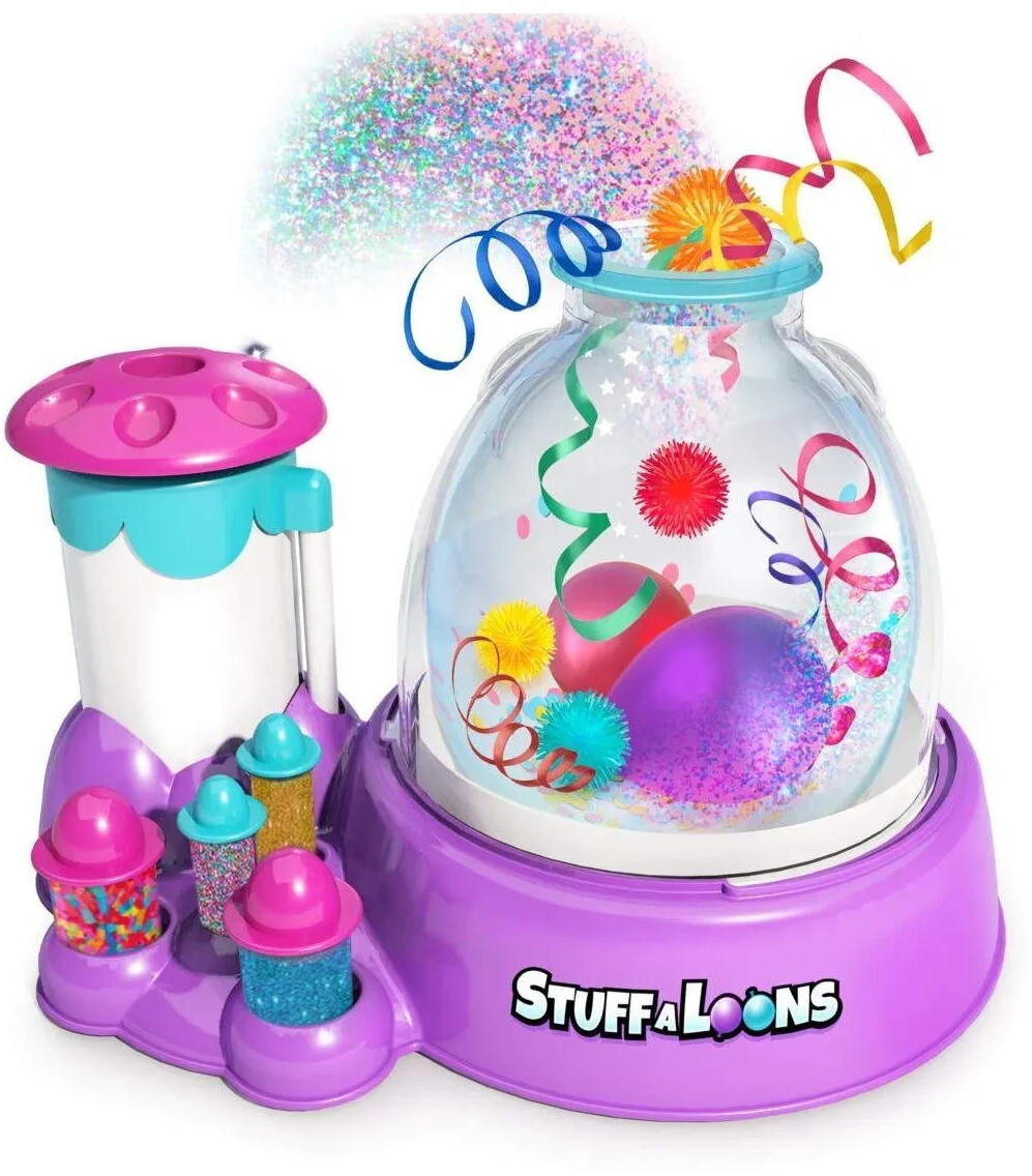 Buy Character Options Stuff A Loons Maker Station from £40.91 (Today ...