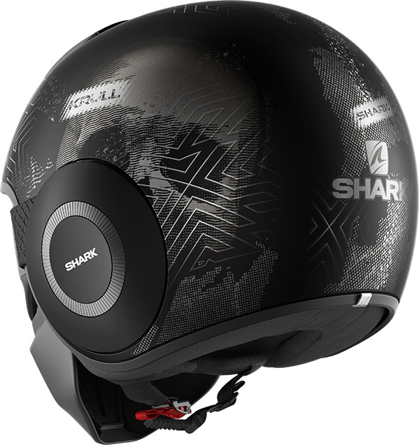 SHARK Street Drak Krull Black/Anthracite desde 174,99 € | Compara ...