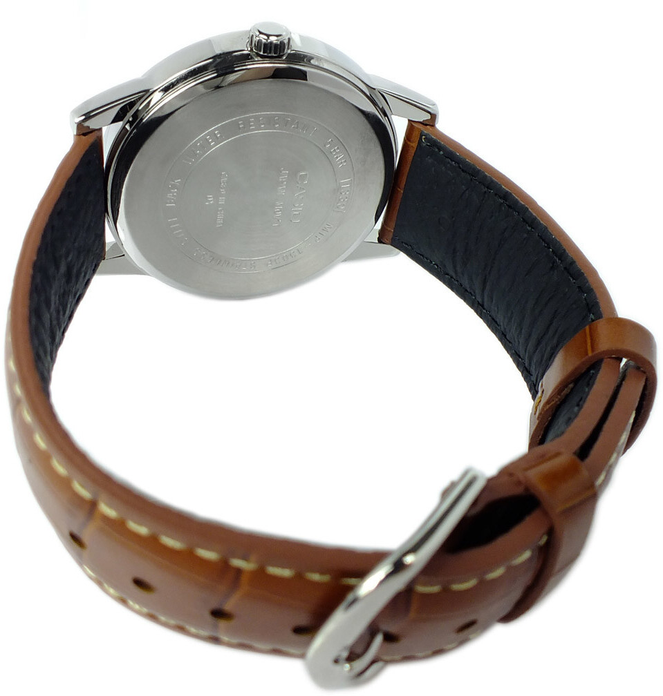 Casio Collection MTP-1303PL-2AVEF ab 39,48 € | Preisvergleich bei idealo.de