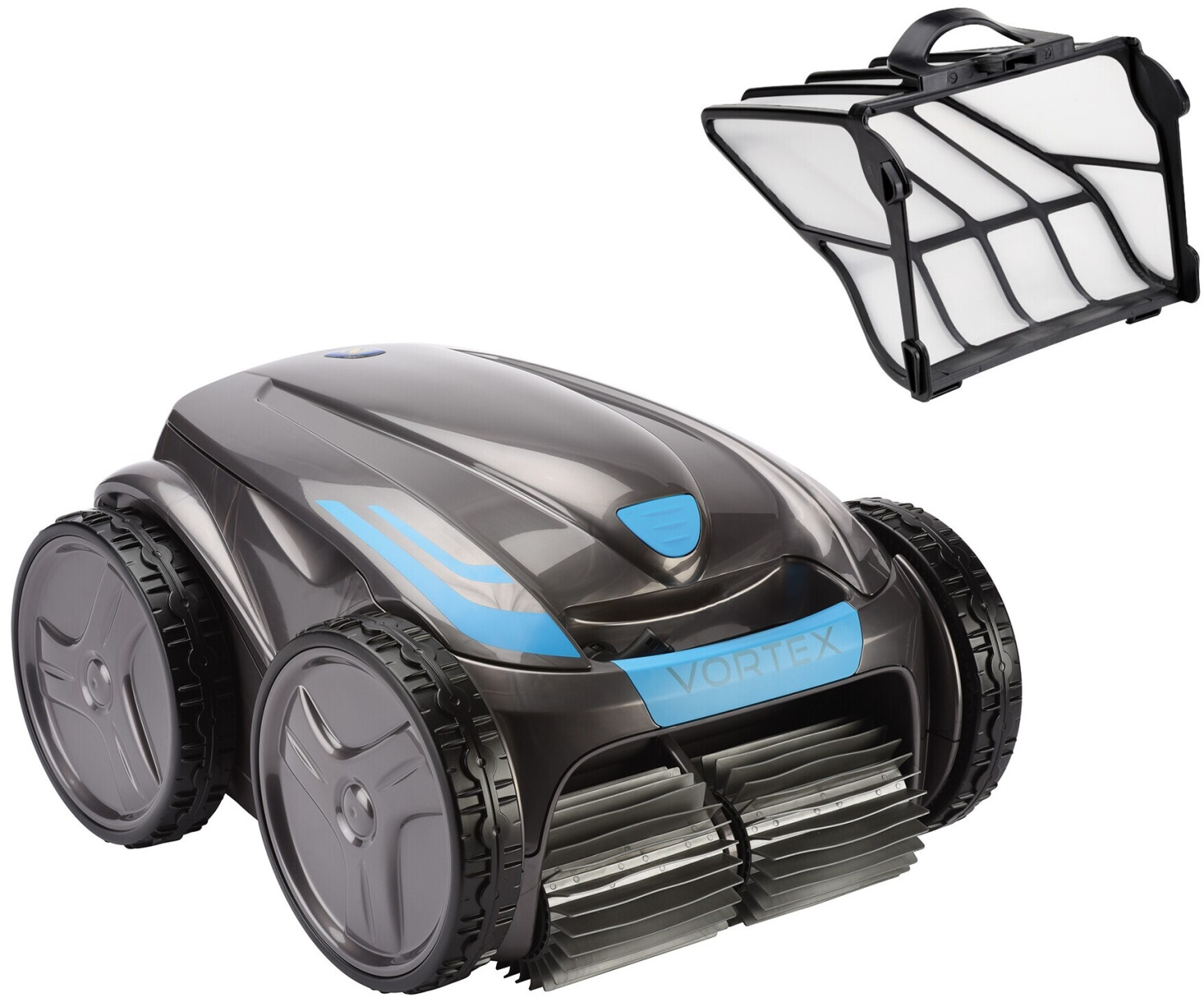 Zodiac Vortex OV 5480 iQ au meilleur prix sur idealo.fr