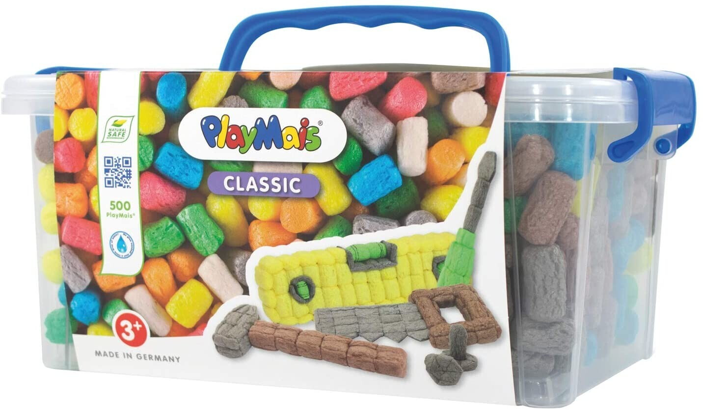 PlayMais CLASSIC Tool Box ab 14,99 € | Preisvergleich bei idealo.de