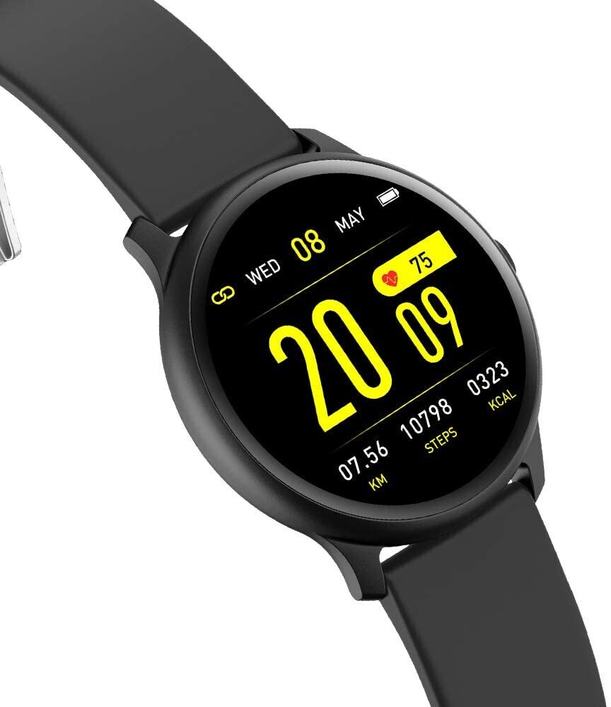 Weeplug Wee'Plug Smart Fit noir au meilleur prix sur idealo.fr