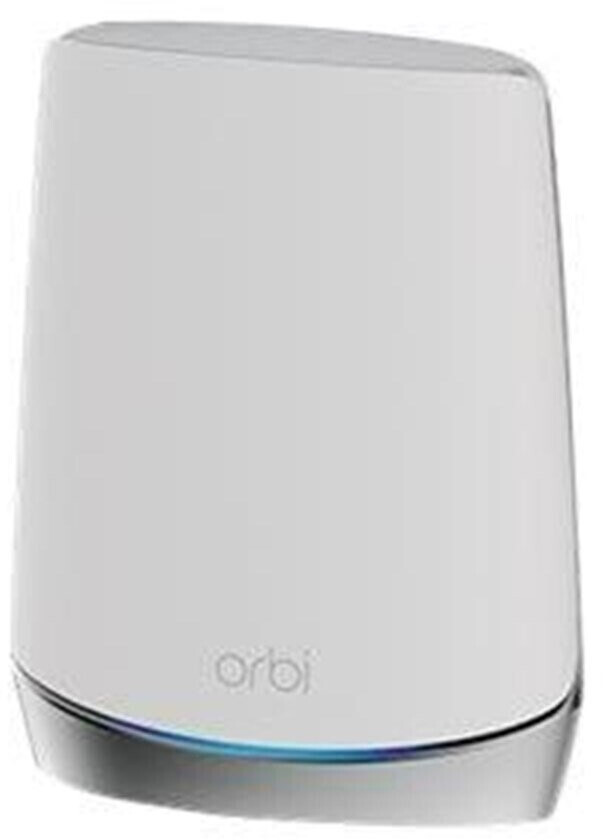 Netgear Orbi WiFi 6 RBS750 Black Friday 2022 | Comparez les prix sur ...