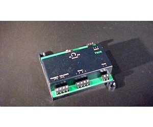 Trix Modellbahnen Kehrschleifenmodul (66846) ab 82,99 € | Preisvergleich bei idealo.de