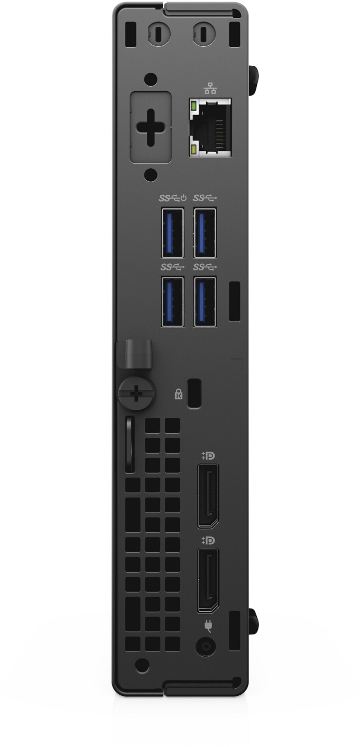 Dell OptiPlex 5080 MFF NFDN0 ab 684,82 € | Preisvergleich bei idealo.de