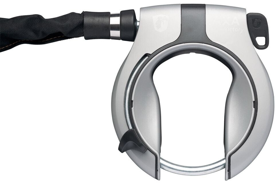 Axa-Basta Ringlock Victory ART-2 mit schwarzen grauen Streifen ab 31,99 ...