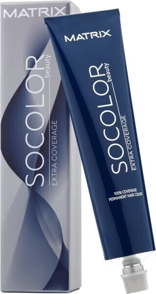 Matrix SoColor Beauty Extra Coverage 507N ab 9,95 € | Preisvergleich ...
