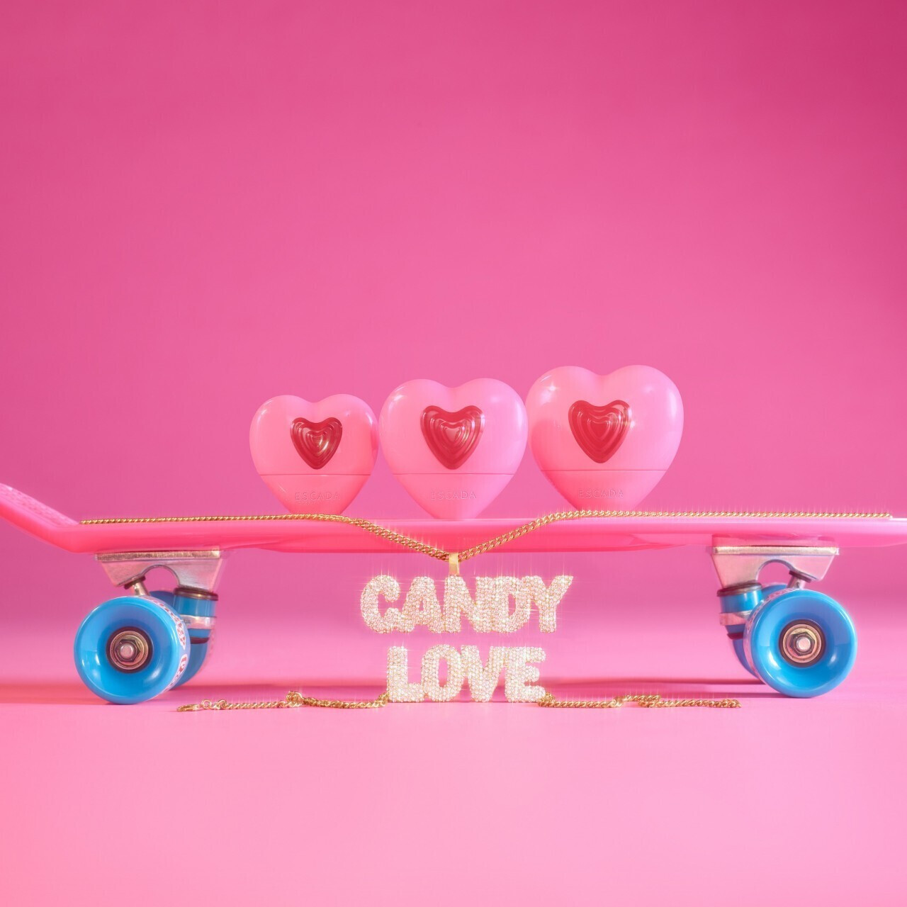 Escada Candy Love Eau de Toilette (50ml) desde 31,49 € | Compara ...