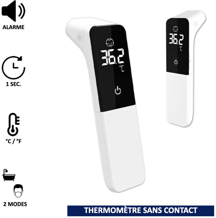 Alphamed UFR102 au meilleur prix sur idealo.fr