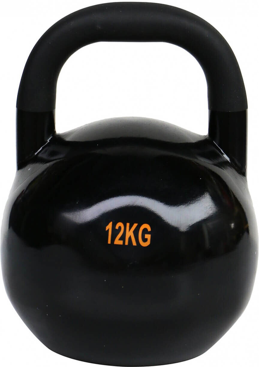 Sveltus Olympic kettlebell 12 kg ab 66,69 € | Preisvergleich bei idealo.de
