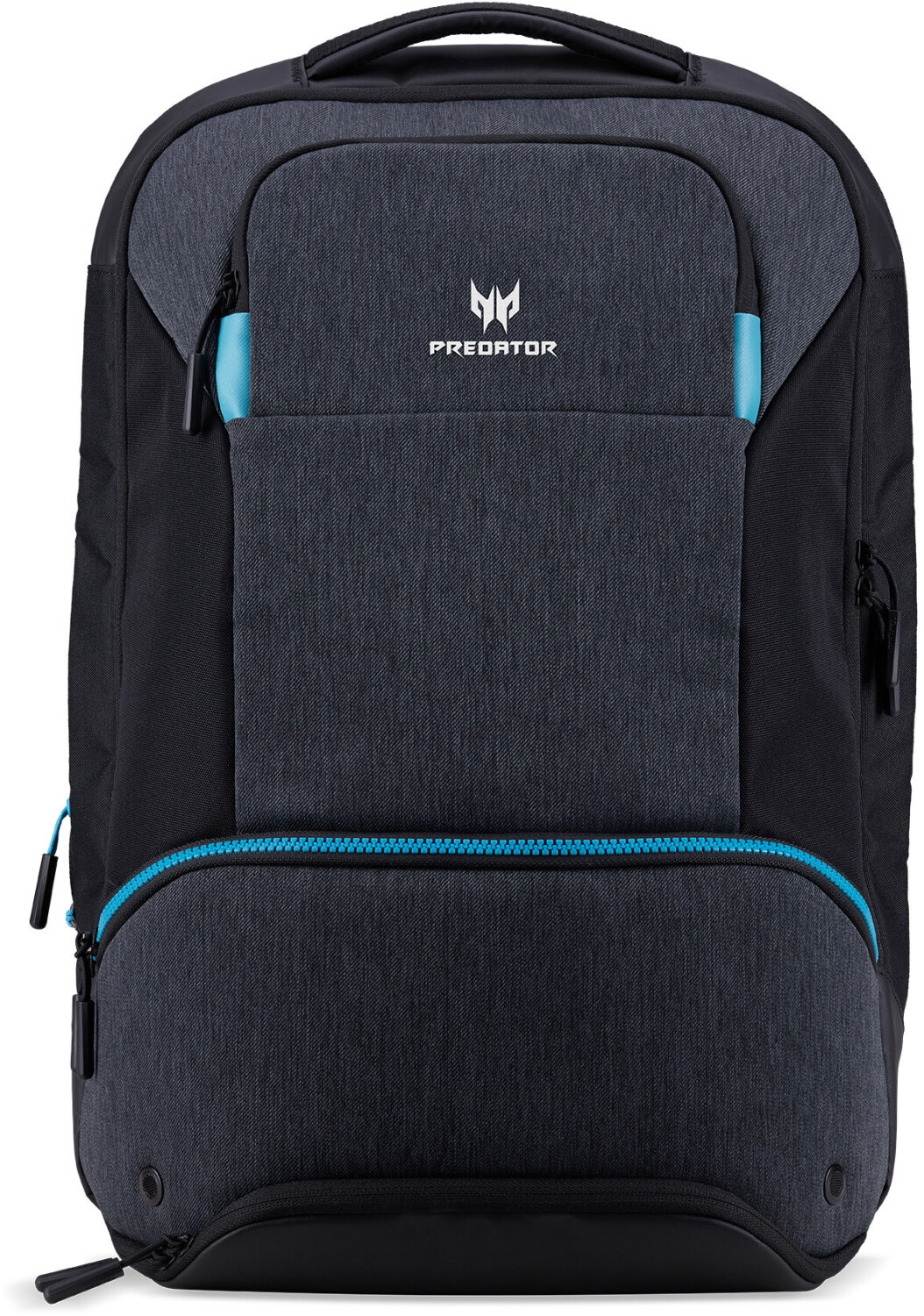 Buy Acer Predator Hybrid Backpack 15,6" black/teal blue from £76.26 ...