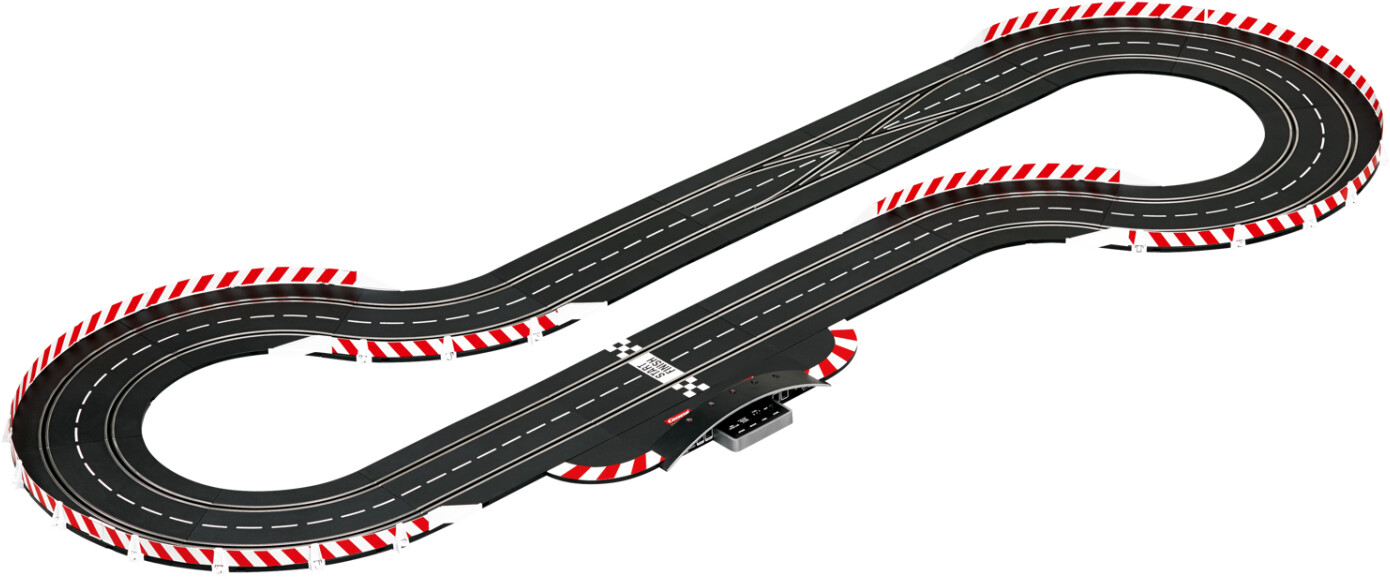 Carrera Digital 132 Starter Set 2020 (030014) ab 226,30 ...