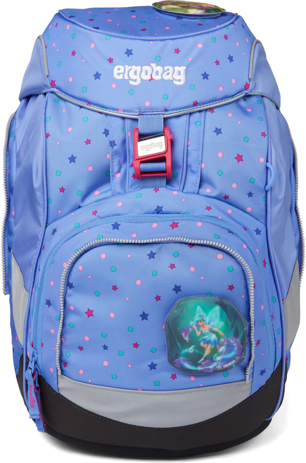 ergobag Pack Set (2020/2021) BärZaubernd au meilleur prix sur idealo.fr