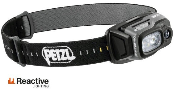 Buy Petzl SWIFT RL PRO from £62.56 (Today) – Best Deals on idealo.co.uk