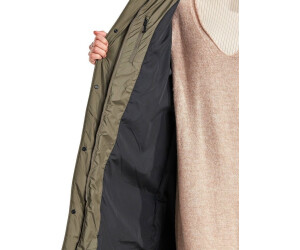 Didriksons Hilda Women's Puff Parka fog green ab 111,99 ...