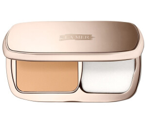 LA MER Soleil de la Mer Compact Foundation Powder Nr. 23 Sandstone (9,5 ...