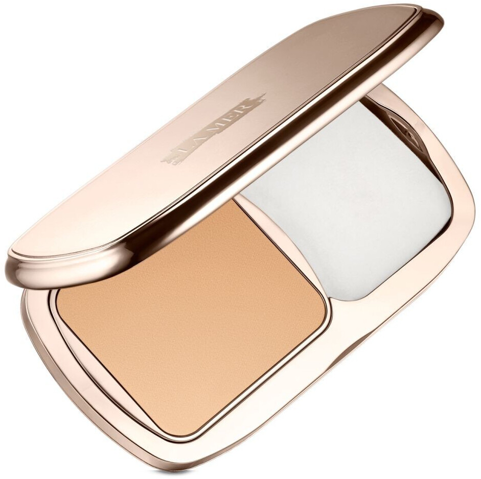 LA MER Soleil de la Mer Compact Foundation Powder Nr. 23 Sandstone (9,5 ...