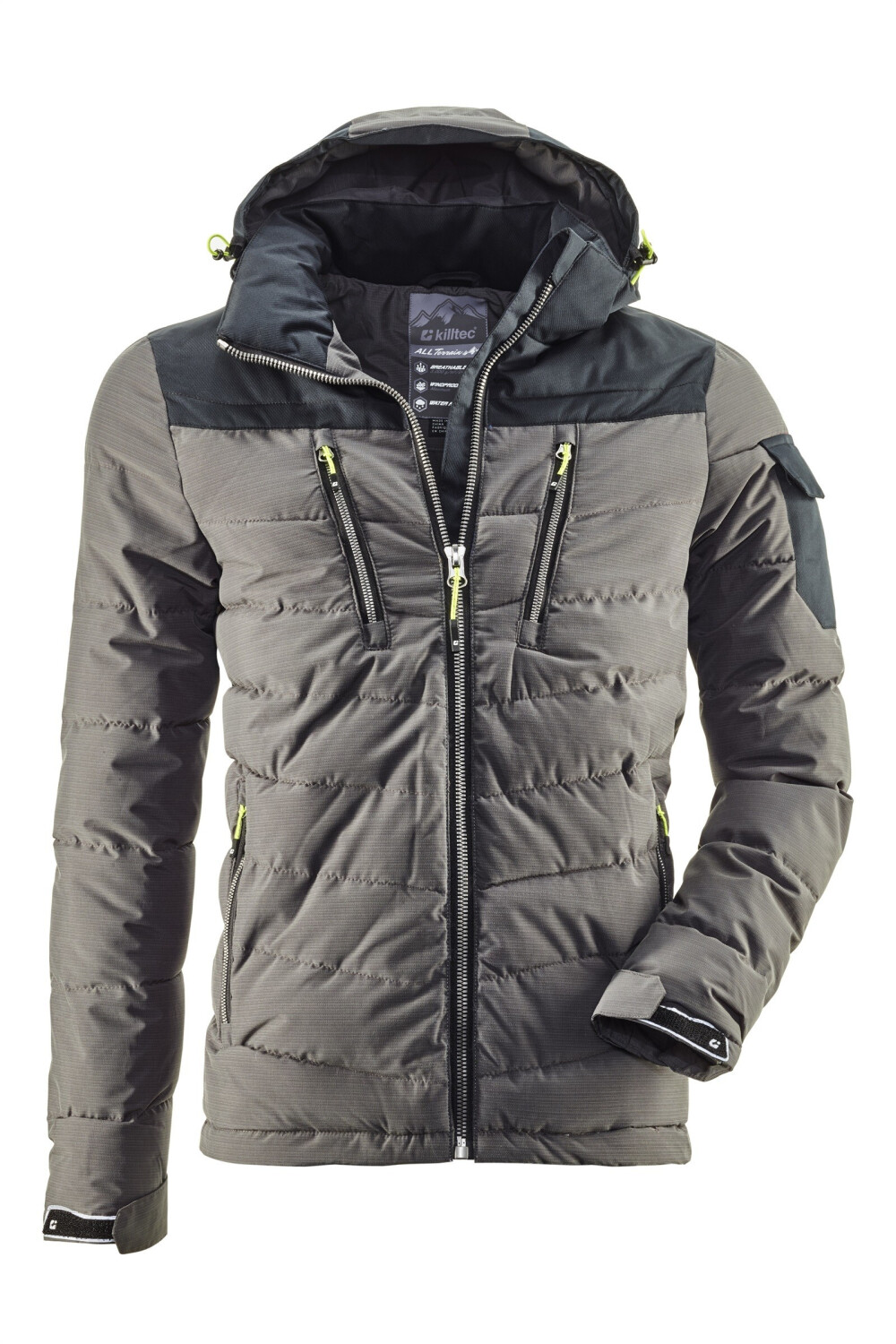 Killtec Skane (35583) ab 107,87 € | Preisvergleich bei idealo.de