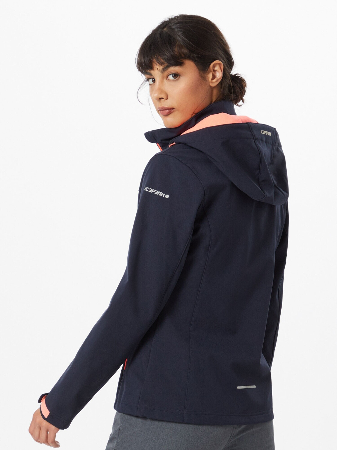 Icepeak Boise (654974682I) blue ab 58,75 € | Preisvergleich bei idealo.de