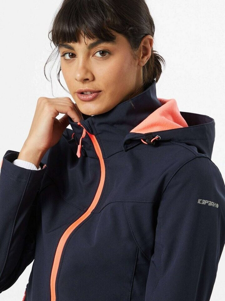 Icepeak Boise (654974682I) blue ab 58,75 € | Preisvergleich bei idealo.de