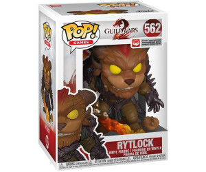 Funko Pop! Games: Guild Wars – Rytlock ab 24,91 € | Preisvergleich bei ...