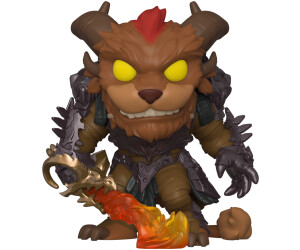 Funko Pop! Games: Guild Wars – Rytlock ab 24,91 € | Preisvergleich bei ...